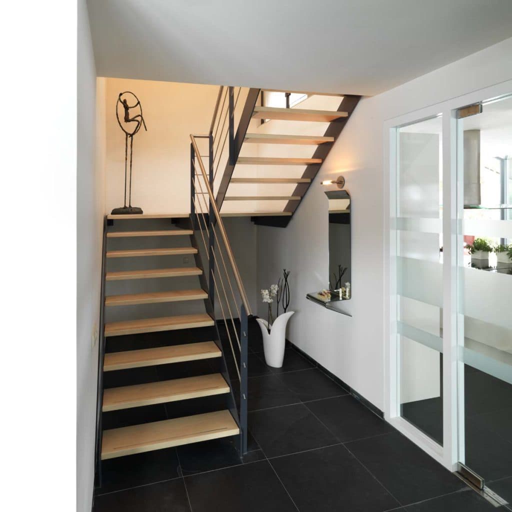 Hoogwaardige Design Trappen | Marktleider van NL | TrappenXL