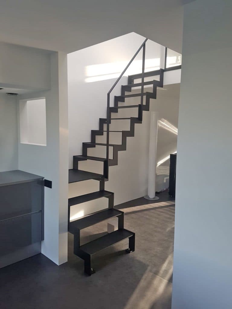 De Mooiste Muizenboomtrappen van NL + BE - Al 25 jaar