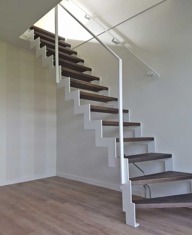 De Mooiste Muizenboomtrappen van NL + BE - Al 25 jaar