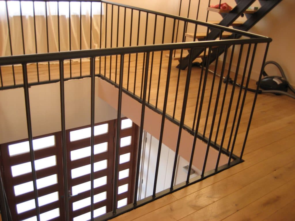 Balustrades | Een meerwaarde voor uw trap in elk opzicht!
