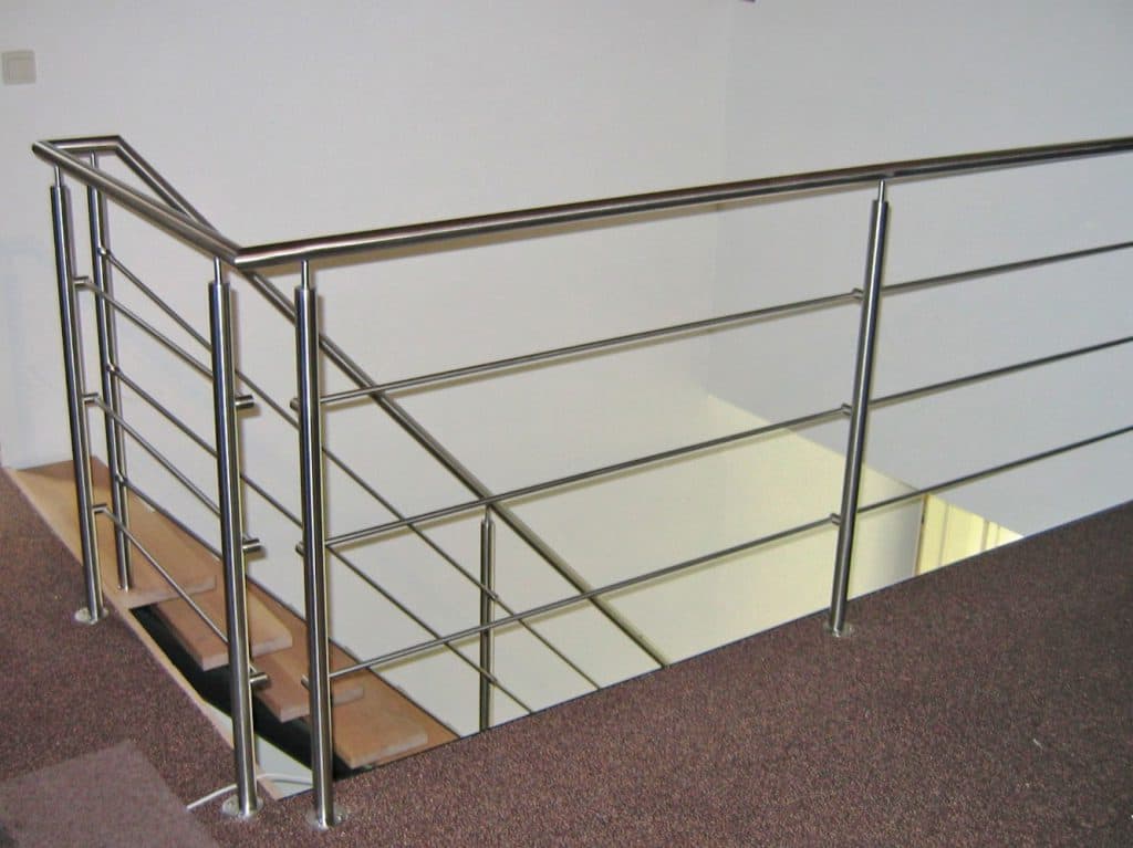 Balustrades | Een meerwaarde voor uw trap in elk opzicht!