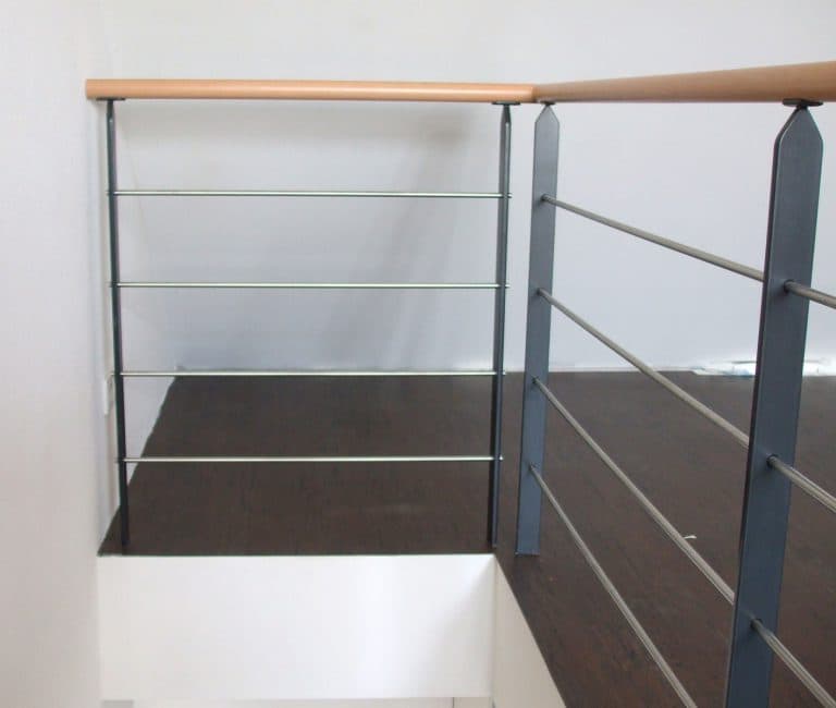 Balustrades | Een meerwaarde voor uw trap in elk opzicht!
