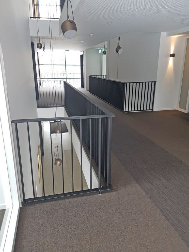 Balustrades | Een meerwaarde voor uw trap in elk opzicht!