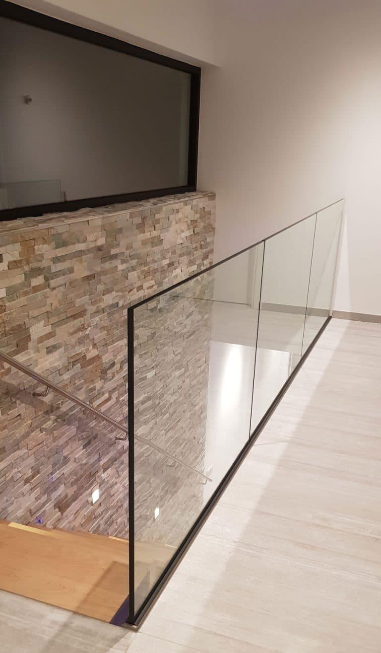 Balustrades | Een meerwaarde voor uw trap in elk opzicht!