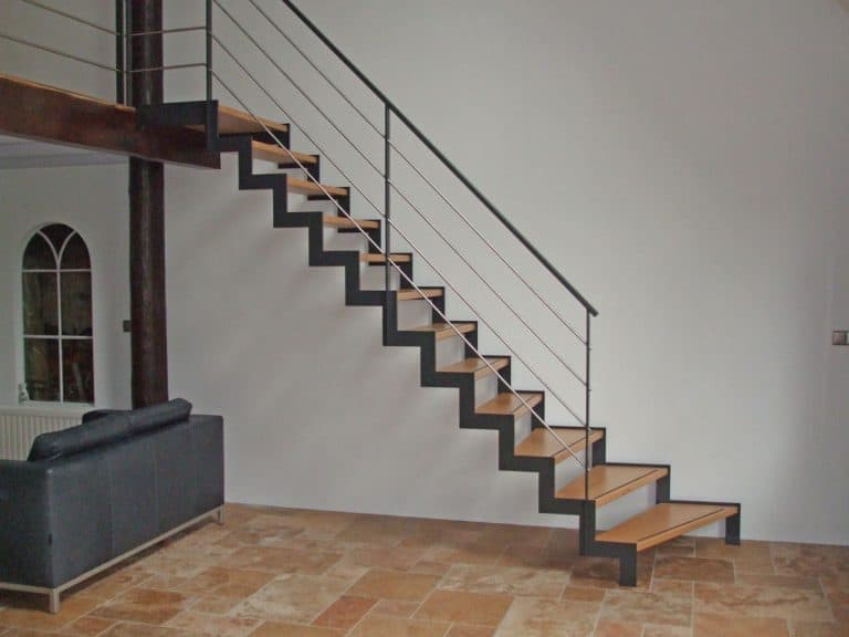 De Mooiste Muizenboomtrappen Van NL + BE | Al 25 jaar In Het Vak