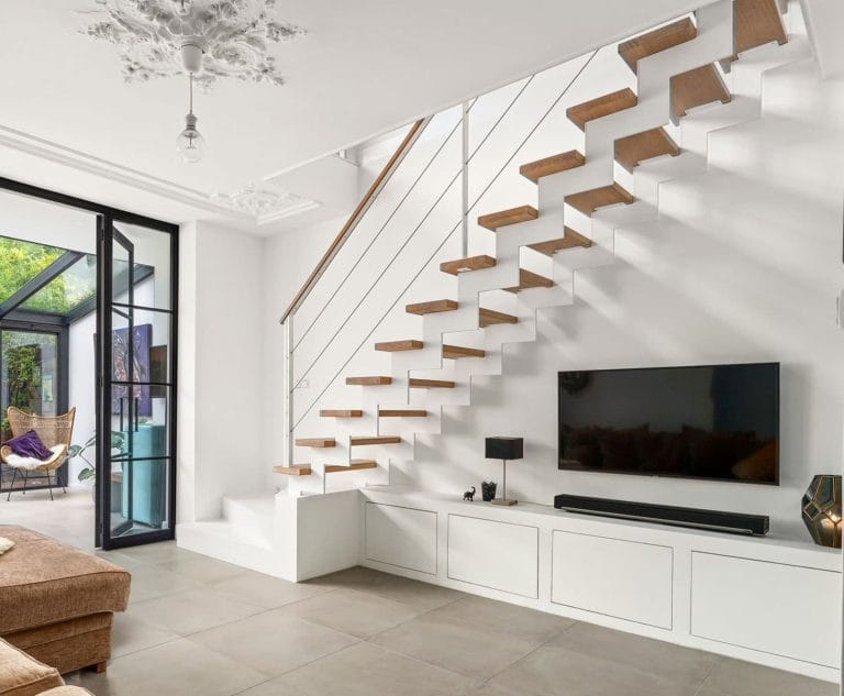 De Mooiste Trappen Van NL | Op Maat Gemaakt | TrappenXL