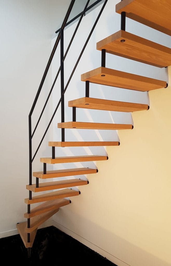 De Mooiste Trappen Van NL | Op Maat Gemaakt | TrappenXL