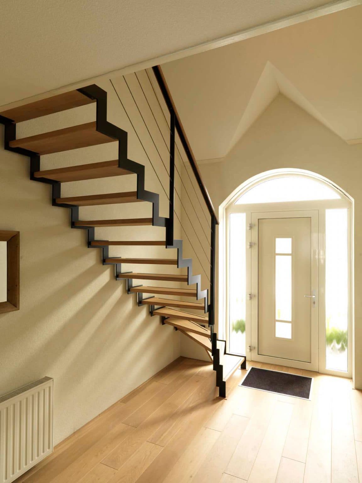 De Mooiste Muizenboomtrappen van NL + BE - Al 25 jaar