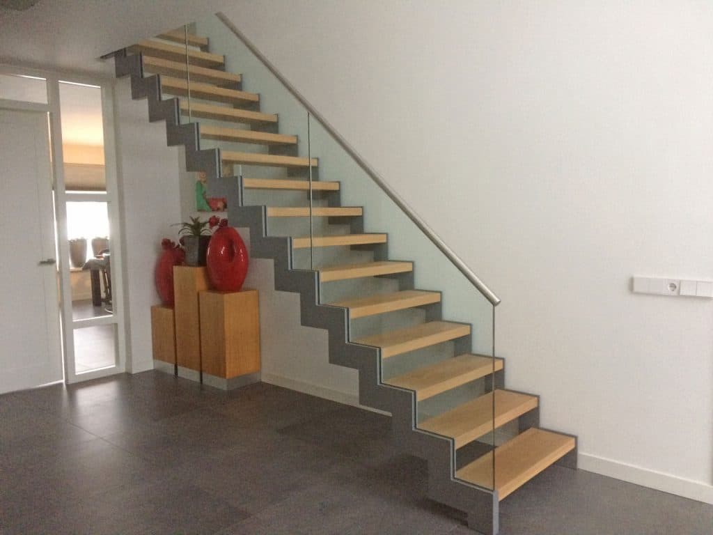 De Mooiste Muizenboomtrappen van NL + BE - Al 25 jaar