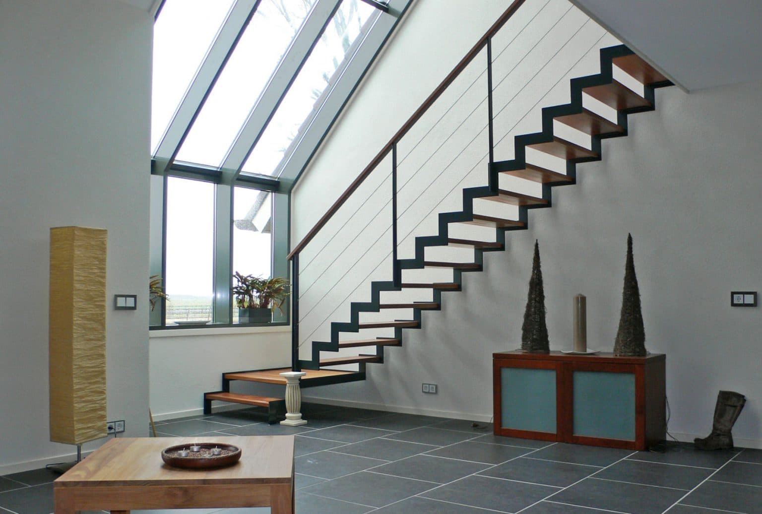 De Mooiste Muizenboomtrappen van NL + BE - Al 25 jaar