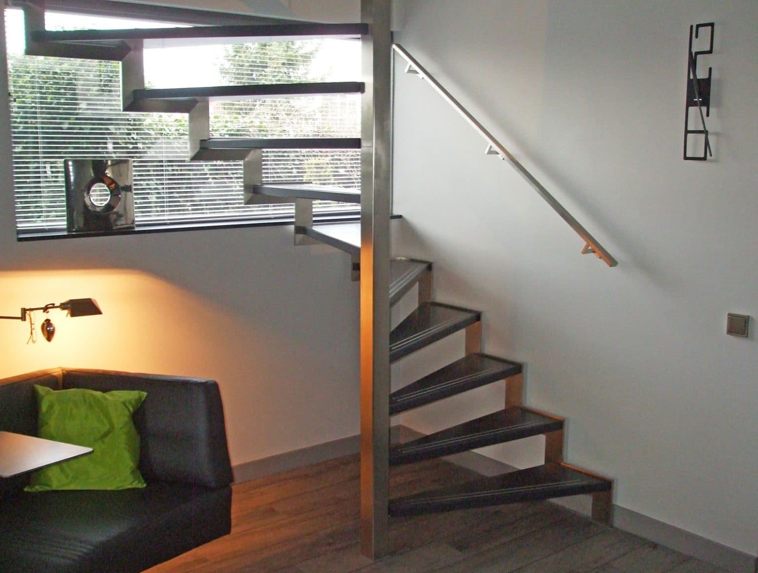 De Mooiste Muizenboomtrappen van NL + BE - Al 25 jaar