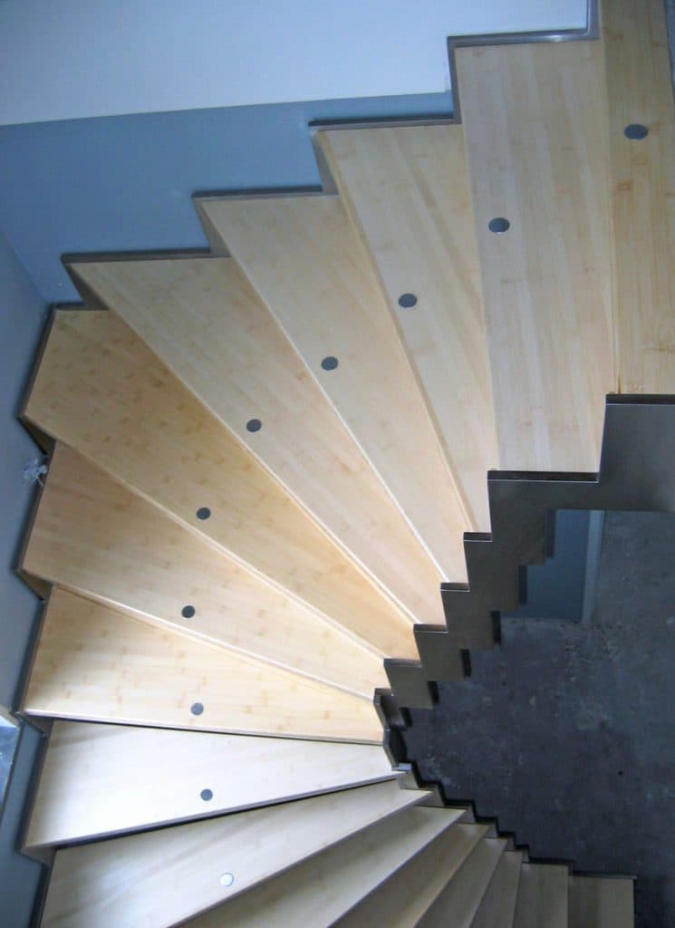 De Mooiste Muizenboomtrappen van NL + BE - Al 25 jaar