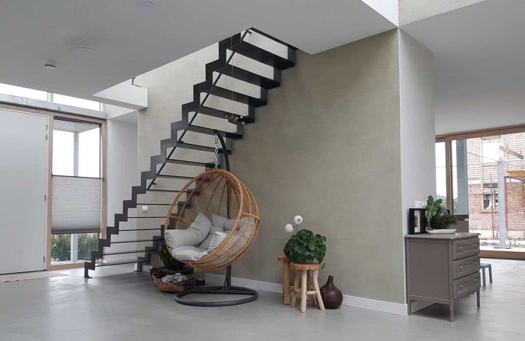 De Mooiste Muizenboomtrappen van NL + BE - Al 25 jaar