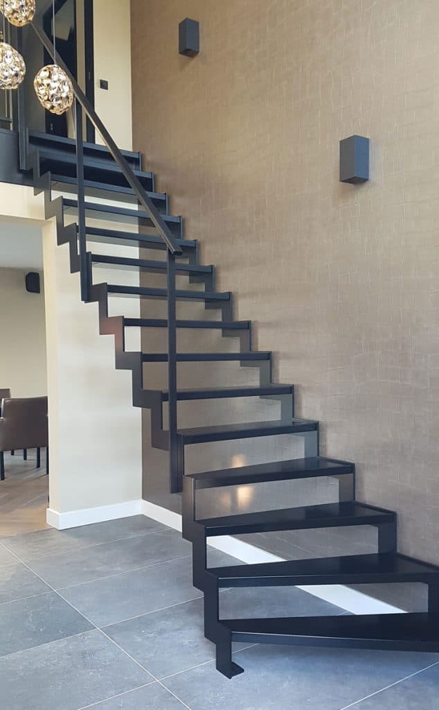 De Mooiste Muizenboomtrappen van NL + BE - Al 25 jaar