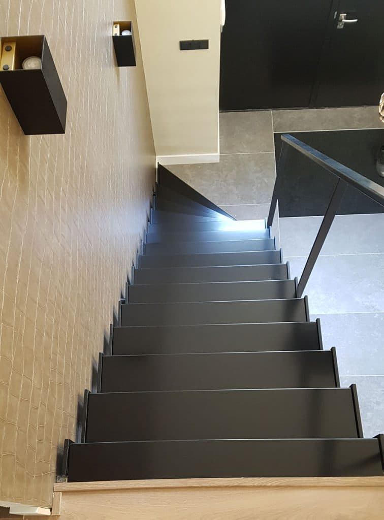 De Mooiste Muizenboomtrappen van NL + BE - Al 25 jaar