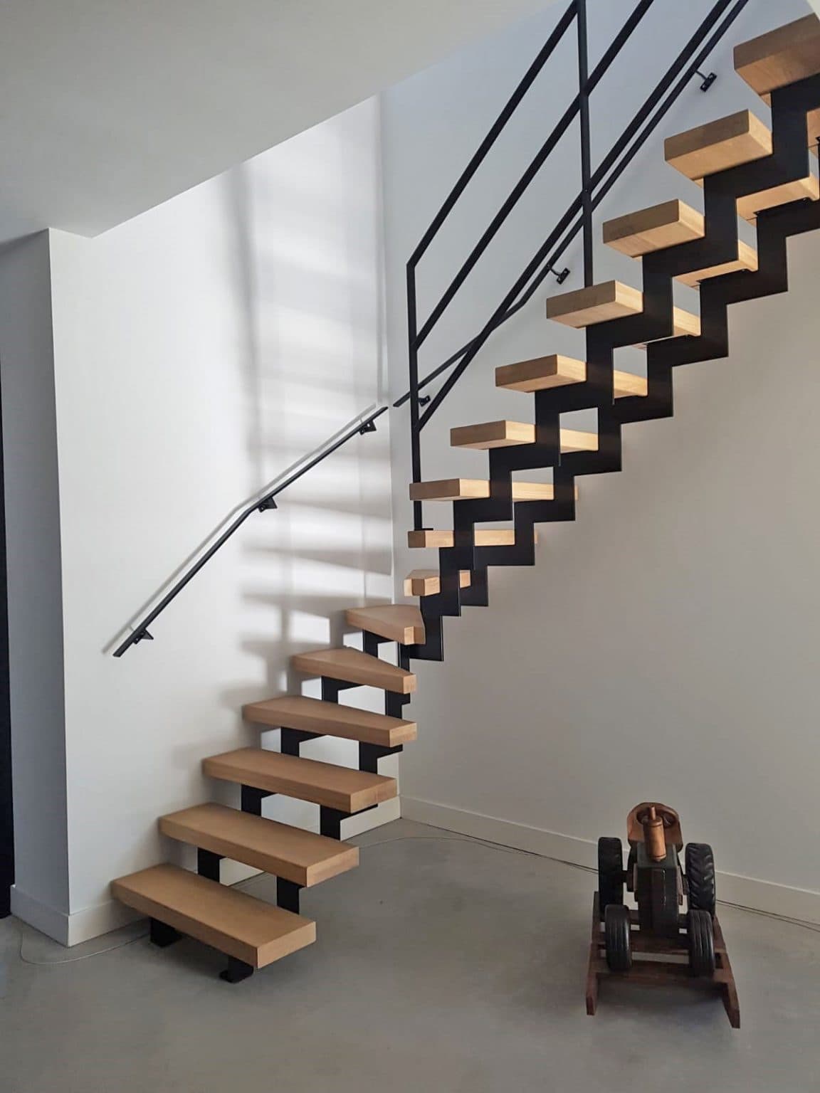 De Mooiste Muizenboomtrappen van NL + BE - Al 25 jaar