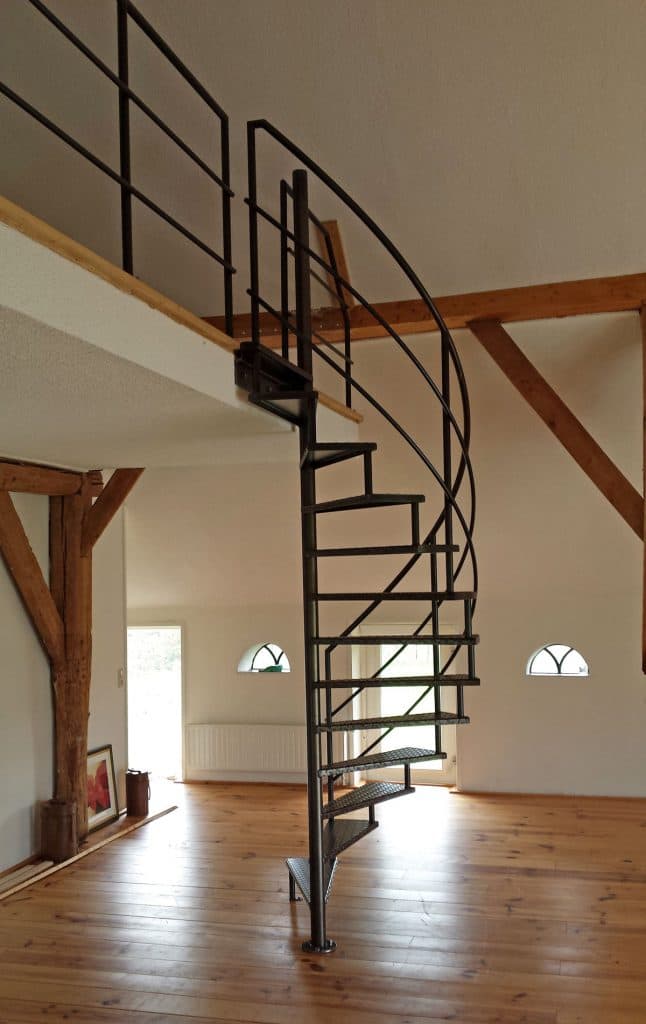 Luxe Spiltrappen Voor Elk Huis | Nieuwe Handgemaakte Trappen