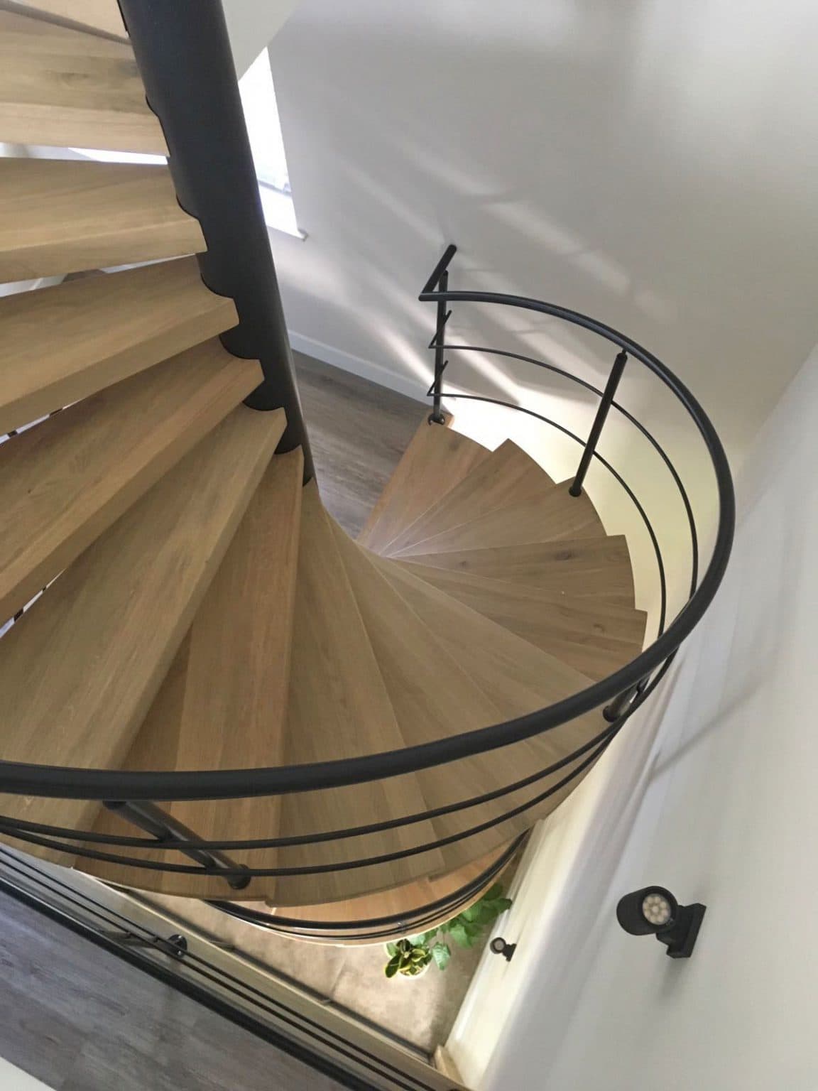 Luxe Spiltrappen Voor Elk Huis | Nieuwe Handgemaakte Trappen