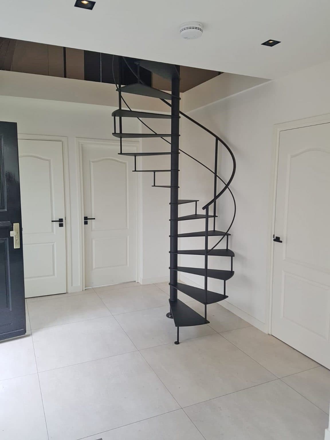 Luxe Spiltrappen Voor Elk Huis | Nieuwe Handgemaakte Trappen