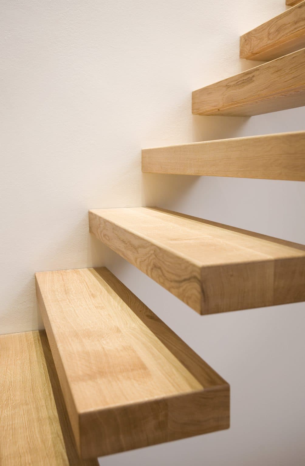 De Mooiste Zwevende Trappen Van NL + BE | Design Trappen