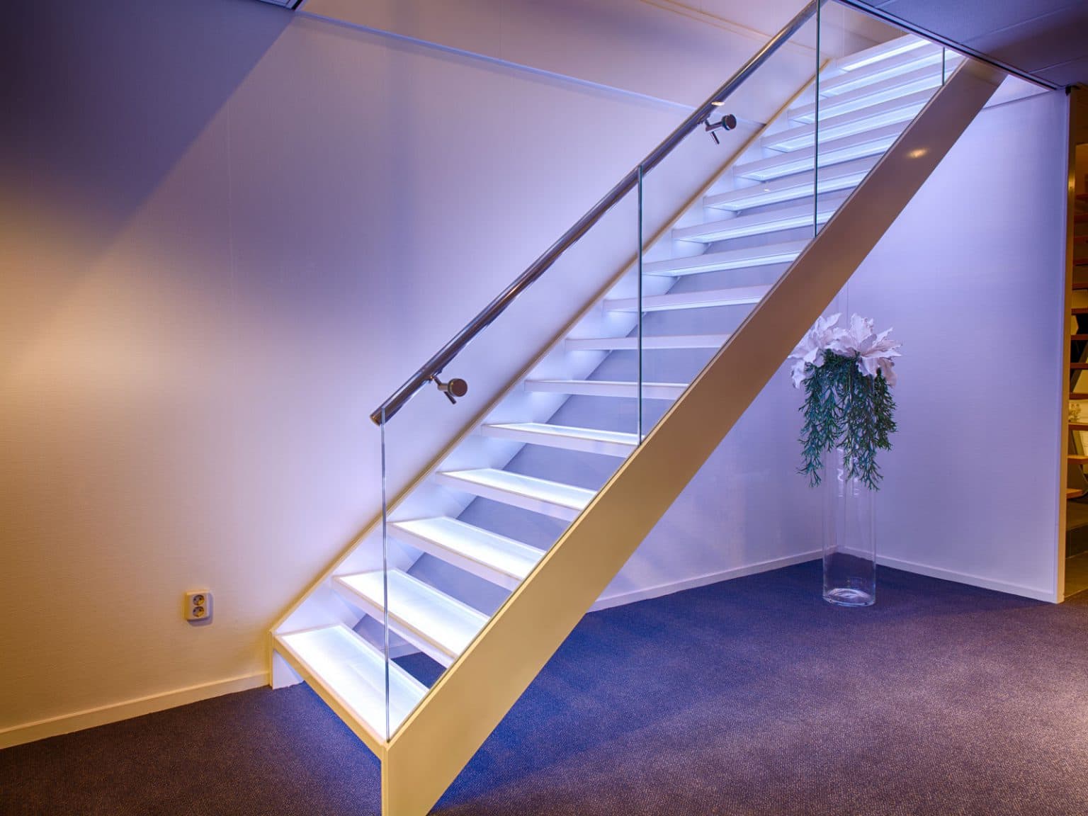 Luxe Trappen: Alle Soorten Trappen Op Een Rijtje | TrappenXL