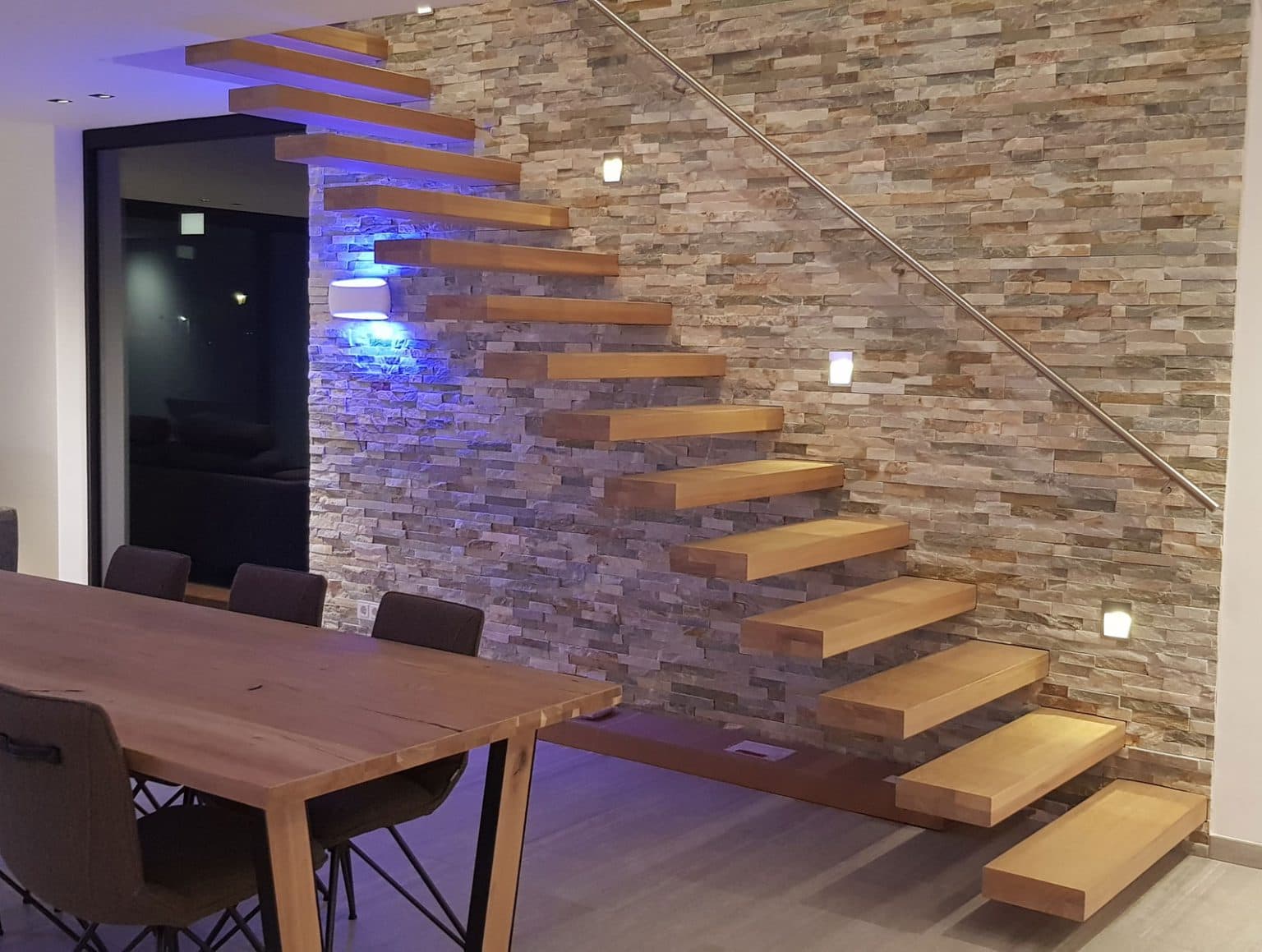 Luxe Trappen: Alle Soorten Trappen Op Een Rijtje | TrappenXL