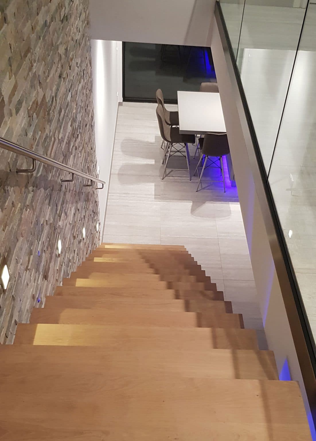 De Mooiste Zwevende Trappen Van NL + BE | Design Trappen