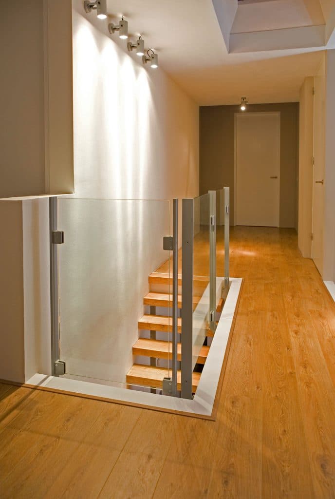 Balustrades | Een meerwaarde voor uw trap in elk opzicht!