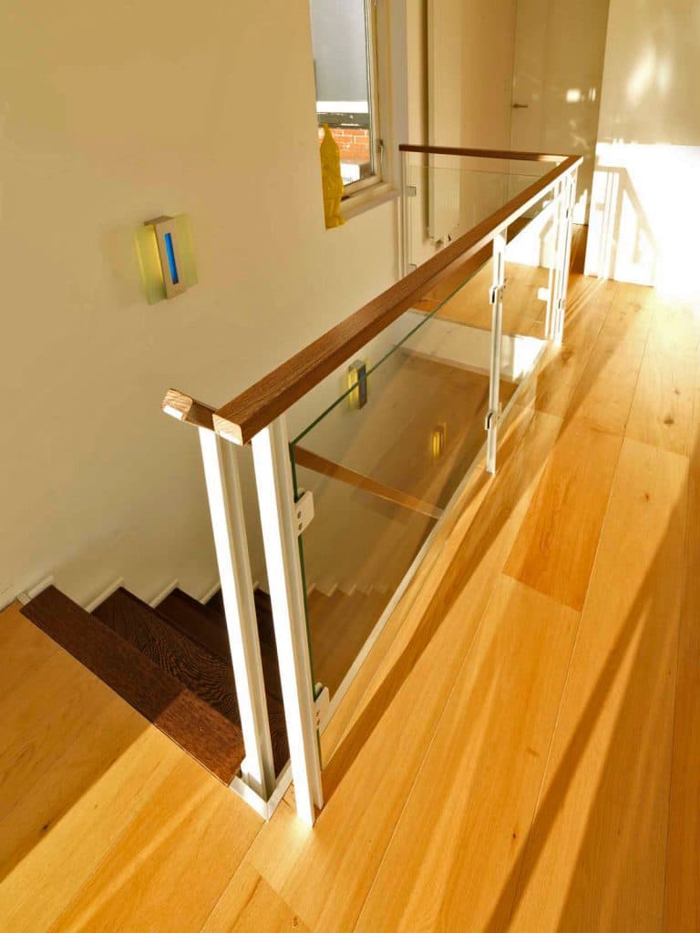 Balustrades | Een meerwaarde voor uw trap in elk opzicht!