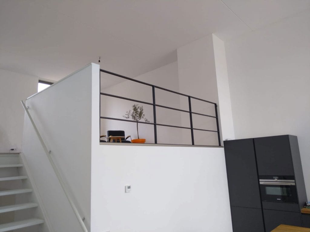 Balustrades | Een meerwaarde voor uw trap in elk opzicht!