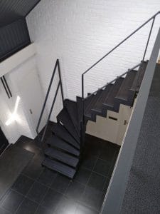 Muizenboomtrappen - TrappenXL